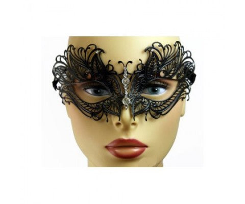 The History Of Masquerade Masks – Yacanna